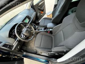 Шкода Karoq 2023 в Прейли, объемом двигателя 1.50 л и пробегом 66 тыс. км за 23800 €, фото 10 на AUTOMOTO.COM.LV