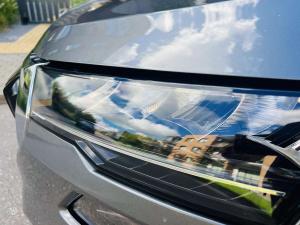 Skoda Karoq 2023 in Kaunas, with an engine capacity of 1.97 L and mileage of 196 thousand km for 16700 €, photo 14 on AUTOMOTO.COM.LV
