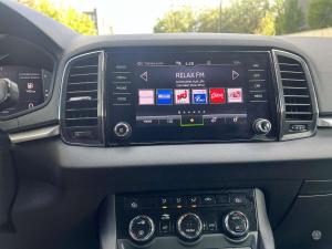 Skoda Karoq 2023 in Kaunas, with an engine capacity of 1.97 L and mileage of 196 thousand km for 16700 €, photo 17 on AUTOMOTO.COM.LV