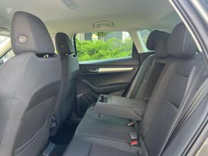 Skoda Karoq 2023 in Kaunas, with an engine capacity of 1.97 L and mileage of 196 thousand km for 16700 €, photo 18 on AUTOMOTO.COM.LV