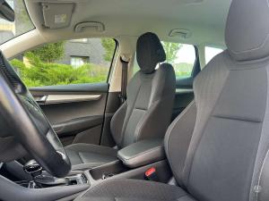 Skoda Karoq 2023 in Kaunas, with an engine capacity of 1.97 L and mileage of 196 thousand km for 16700 €, photo 24 on AUTOMOTO.COM.LV