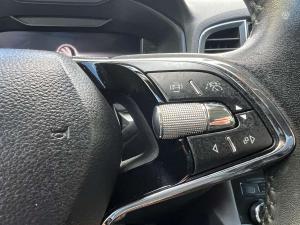 Skoda Karoq 2023 in Kaunas, with an engine capacity of 1.97 L and mileage of 196 thousand km for 16700 €, photo 28 on AUTOMOTO.COM.LV