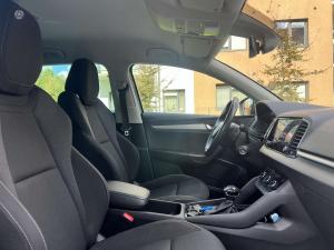 Skoda Karoq 2023 in Kaunas, with an engine capacity of 1.97 L and mileage of 196 thousand km for 16700 €, photo 30 on AUTOMOTO.COM.LV