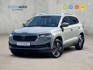Шкода Karoq 2024 в Каунас, объемом двигателя 1.50 л и пробегом 88 тыс. км за 27271 €, фото  на AUTOMOTO.COM.LV