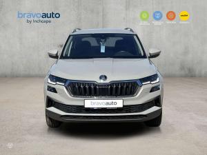 Skoda Karoq 2024 Kauņa, ar dzinēja tilpumu 1.50 L un nobraukumu 88 tūkst. km par 27271 €, foto 9 vietnē AUTOMOTO.COM.LV