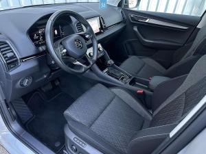 Skoda Karoq 2024 Kauņa, ar dzinēja tilpumu 1.50 L un nobraukumu 88 tūkst. km par 27271 €, foto 10 vietnē AUTOMOTO.COM.LV