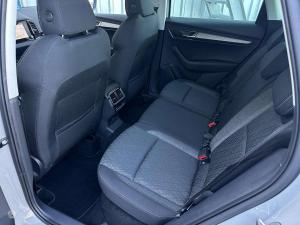 Skoda Karoq 2024 Kauņa, ar dzinēja tilpumu 1.50 L un nobraukumu 88 tūkst. km par 27271 €, foto 12 vietnē AUTOMOTO.COM.LV