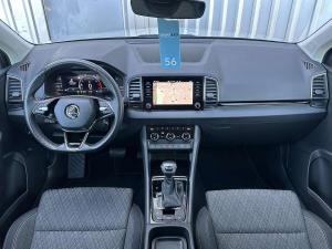 Skoda Karoq 2024 Kauņa, ar dzinēja tilpumu 1.50 L un nobraukumu 88 tūkst. km par 27271 €, foto 16 vietnē AUTOMOTO.COM.LV