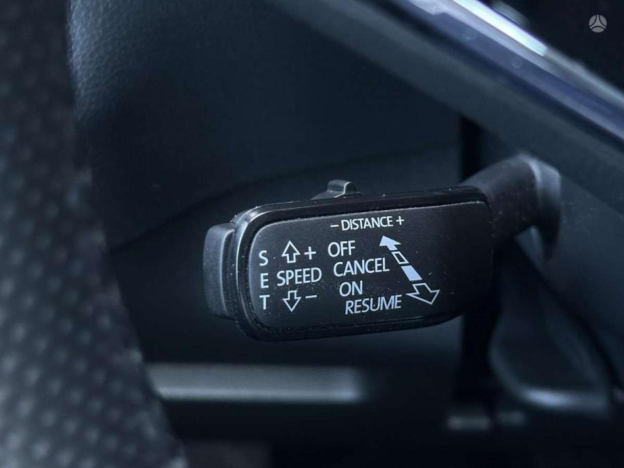Skoda Karoq 2024 Kauņa, ar dzinēja tilpumu 1.50 L un nobraukumu 88 tūkst. km par 27271 €, foto 25 vietnē AUTOMOTO.COM.LV