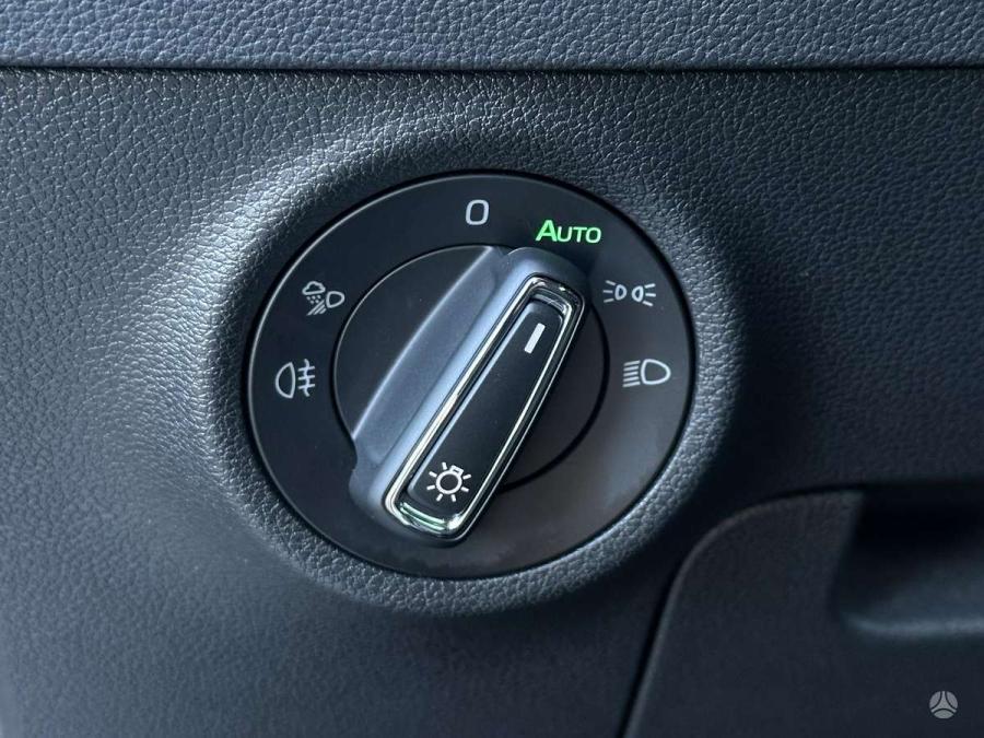 Skoda Karoq 2024 Kauņa, ar dzinēja tilpumu 1.50 L un nobraukumu 88 tūkst. km par 27271 €, foto 26 vietnē AUTOMOTO.COM.LV