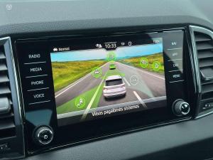 Skoda Karoq 2024 Kauņa, ar dzinēja tilpumu 1.50 L un nobraukumu 88 tūkst. km par 27271 €, foto 30 vietnē AUTOMOTO.COM.LV