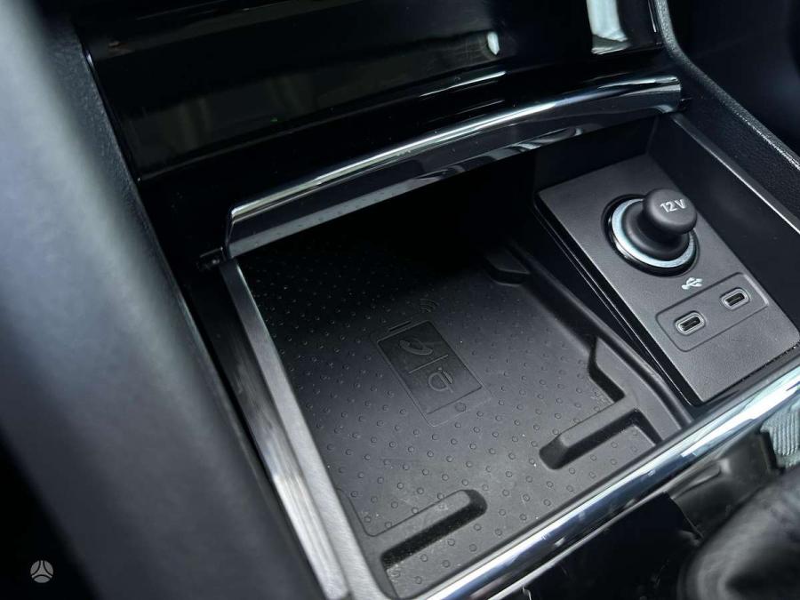 Skoda Karoq 2024 Kauņa, ar dzinēja tilpumu 1.50 L un nobraukumu 88 tūkst. km par 27271 €, foto 35 vietnē AUTOMOTO.COM.LV