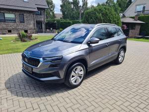 Шкода Karoq 2024 в Расейняй, объемом двигателя 1.50 л и пробегом 15 тыс. км за 25800 €, фото 8 на AUTOMOTO.COM.LV