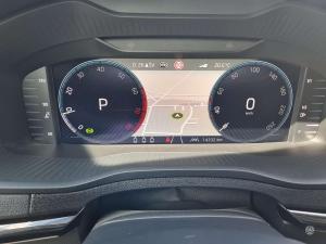 Шкода Karoq 2024 в Расейняй, объемом двигателя 1.50 л и пробегом 15 тыс. км за 25800 €, фото 27 на AUTOMOTO.COM.LV