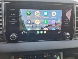 Шкода Karoq 2024 в Расейняй, объемом двигателя 1.50 л и пробегом 15 тыс. км за 25800 €, фото 29 на AUTOMOTO.COM.LV