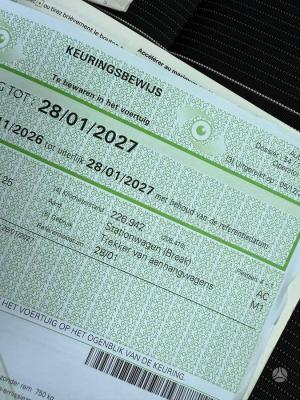Зеленый Шкода Karoq 2018 в Утена, объемом двигателя 1.97 л и пробегом 232 тыс. км за 13950 €, фото 31 на AUTOMOTO.COM.LV