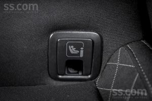 Zaļš Skoda Karoq 2018 Rīga, ar dzinēja tilpumu 2.00 L un nobraukumu 197 tūkst. km par 15990 €, foto 15 vietnē AUTOMOTO.COM.LV