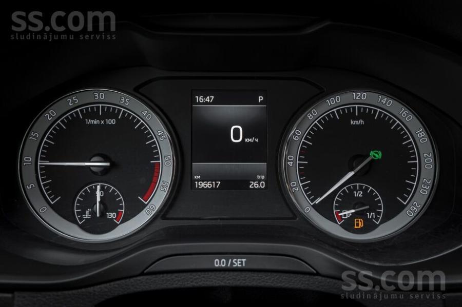Zaļš Skoda Karoq 2018 Rīga, ar dzinēja tilpumu 2.00 L un nobraukumu 197 tūkst. km par 15990 €, foto 17 vietnē AUTOMOTO.COM.LV