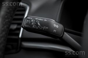 Zaļš Skoda Karoq 2018 Rīga, ar dzinēja tilpumu 2.00 L un nobraukumu 197 tūkst. km par 15990 €, foto 18 vietnē AUTOMOTO.COM.LV