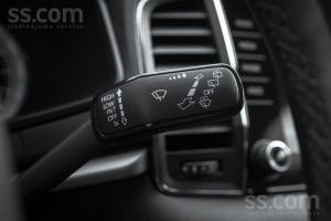 Zaļš Skoda Karoq 2018 Rīga, ar dzinēja tilpumu 2.00 L un nobraukumu 197 tūkst. km par 15990 €, foto 22 vietnē AUTOMOTO.COM.LV