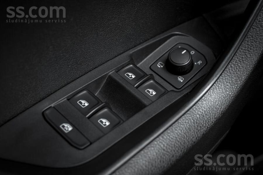 Zaļš Skoda Karoq 2018 Rīga, ar dzinēja tilpumu 2.00 L un nobraukumu 197 tūkst. km par 15990 €, foto 29 vietnē AUTOMOTO.COM.LV