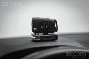 Zaļš Skoda Karoq 2018 Rīga, ar dzinēja tilpumu 2.00 L un nobraukumu 197 tūkst. km par 15990 €, foto 31 vietnē AUTOMOTO.COM.LV