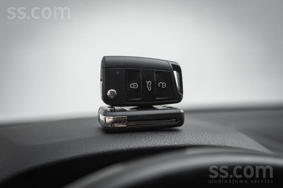 Zaļš Skoda Karoq 2018 Rīga, ar dzinēja tilpumu 2.00 L un nobraukumu 197 tūkst. km par 15990 €, foto 31 vietnē AUTOMOTO.COM.LV