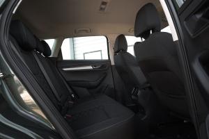 Zaļš Skoda Karoq 2020 Jelgava, ar dzinēja tilpumu 1.50 L un nobraukumu 109 tūkst. km par 18850 €, foto 12 vietnē AUTOMOTO.COM.LV