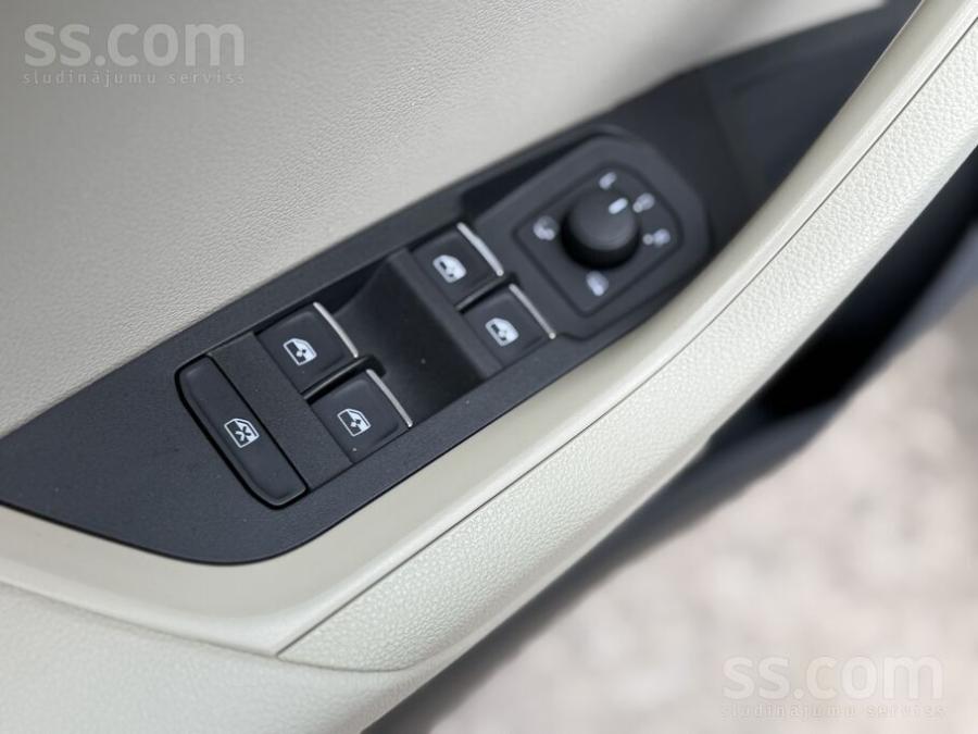 Pelēks Skoda Karoq 2018 Rīga, ar dzinēja tilpumu 1.50 L un nobraukumu 136 tūkst. km par 16400 €, foto 6 vietnē AUTOMOTO.COM.LV