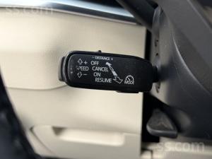 Pelēks Skoda Karoq 2018 Rīga, ar dzinēja tilpumu 1.50 L un nobraukumu 136 tūkst. km par 16400 €, foto 7 vietnē AUTOMOTO.COM.LV