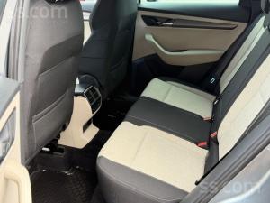 Pelēks Skoda Karoq 2018 Rīga, ar dzinēja tilpumu 1.50 L un nobraukumu 136 tūkst. km par 16400 €, foto 18 vietnē AUTOMOTO.COM.LV
