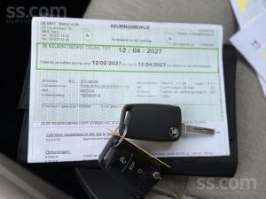 Pelēks Skoda Karoq 2018 Rīga, ar dzinēja tilpumu 1.50 L un nobraukumu 136 tūkst. km par 16400 €, foto 25 vietnē AUTOMOTO.COM.LV