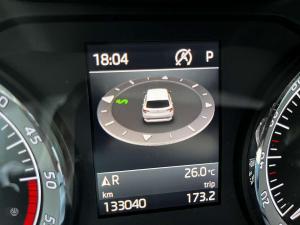 Серый Шкода Karoq 2018 в Клайпеда, объемом двигателя 1.60 л и пробегом 133 тыс. км за 14950 €, фото 25 на AUTOMOTO.COM.LV