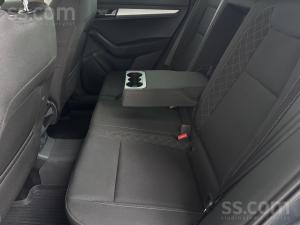 Pelēks Skoda Karoq 2018 Rīga, ar dzinēja tilpumu 1.60 L un nobraukumu 205 tūkst. km par 12490 €, foto 9 vietnē AUTOMOTO.COM.LV