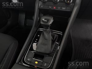 Pelēks Skoda Karoq 2018 Rīga, ar dzinēja tilpumu 1.60 L un nobraukumu 205 tūkst. km par 12490 €, foto 15 vietnē AUTOMOTO.COM.LV