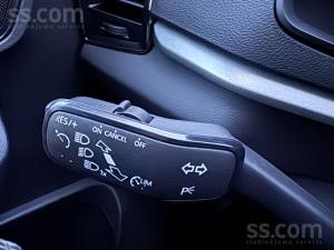Pelēks Skoda Karoq 2018 Rīga, ar dzinēja tilpumu 1.60 L un nobraukumu 205 tūkst. km par 12490 €, foto 16 vietnē AUTOMOTO.COM.LV