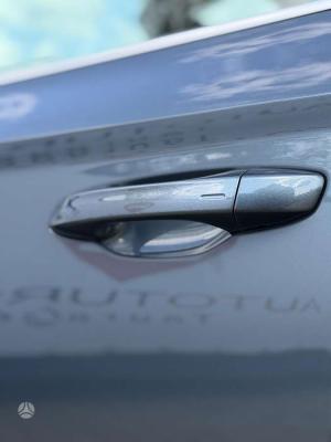 Pelēks Skoda Karoq 2018 Tauragė, ar dzinēja tilpumu 1.60 L un nobraukumu 242 tūkst. km par 12800 €, foto 24 vietnē AUTOMOTO.COM.LV
