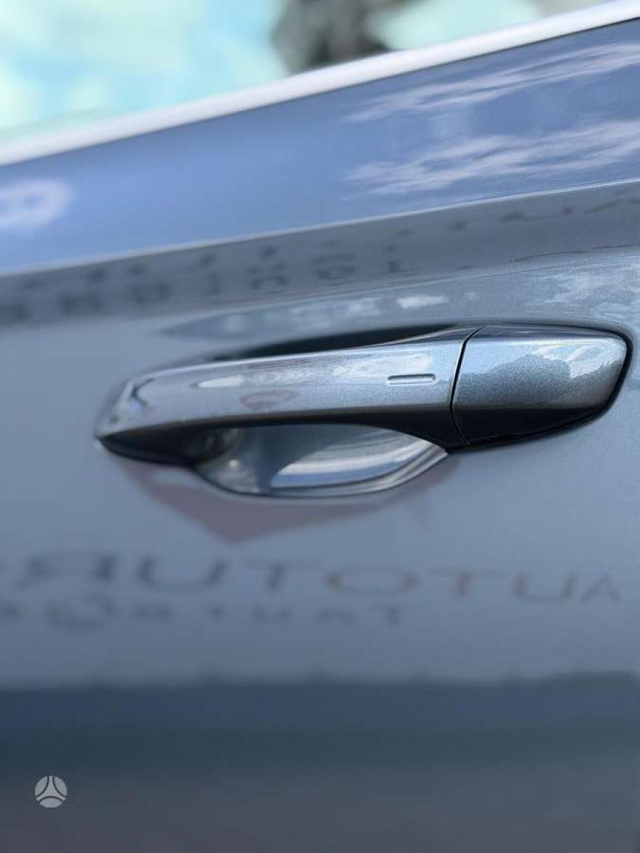 Pelēks Skoda Karoq 2018 Tauragė, ar dzinēja tilpumu 1.60 L un nobraukumu 242 tūkst. km par 12800 €, foto 24 vietnē AUTOMOTO.COM.LV
