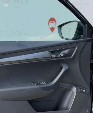 Pelēks Skoda Karoq 2018 Tauragė, ar dzinēja tilpumu 1.60 L un nobraukumu 242 tūkst. km par 12800 €, foto 27 vietnē AUTOMOTO.COM.LV