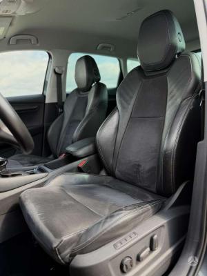 Pelēks Skoda Karoq 2018 Tauragė, ar dzinēja tilpumu 1.60 L un nobraukumu 242 tūkst. km par 12800 €, foto 28 vietnē AUTOMOTO.COM.LV