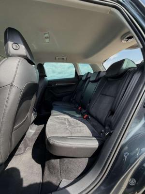 Pelēks Skoda Karoq 2018 Tauragė, ar dzinēja tilpumu 1.60 L un nobraukumu 242 tūkst. km par 12800 €, foto 33 vietnē AUTOMOTO.COM.LV