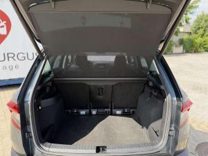 Pelēks Skoda Karoq 2018 Tauragė, ar dzinēja tilpumu 1.60 L un nobraukumu 242 tūkst. km par 12800 €, foto 34 vietnē AUTOMOTO.COM.LV