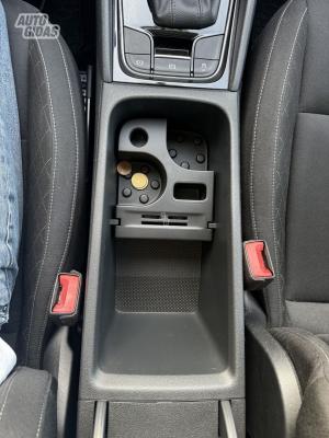 Grey Skoda Karoq 2018 in Vilnius, with an engine capacity of 1.60 L and mileage of 276 thousand km for 12500 €, photo 28 on AUTOMOTO.COM.LV