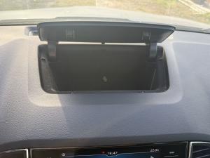 Grey Skoda Karoq 2018 in Vilnius, with an engine capacity of 1.60 L and mileage of 276 thousand km for 12500 €, photo 29 on AUTOMOTO.COM.LV
