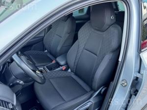 Pelēks Skoda Karoq 2018 Rīga, ar dzinēja tilpumu 1.00 L un nobraukumu 134 tūkst. km par 12700 €, foto 18 vietnē AUTOMOTO.COM.LV