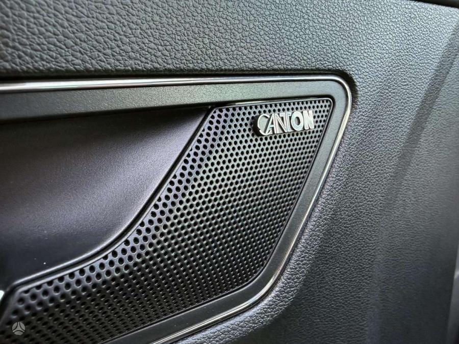 Grey Skoda Karoq 2018 in Kaunas, with an engine capacity of 1.50 L and mileage of 155 thousand km for 15900 €, photo 12 on AUTOMOTO.COM.LV