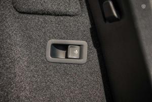 Grey Skoda Karoq 2018 in Marijampole, with an engine capacity of 1.50 L and mileage of 211 thousand km for 12950 €, photo 11 on AUTOMOTO.COM.LV