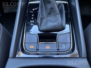 Pelēks Skoda Karoq 2018 Rīga, ar dzinēja tilpumu 1.00 L un nobraukumu 104 tūkst. km par 13180 €, foto 17 vietnē AUTOMOTO.COM.LV