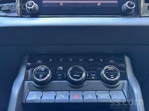Pelēks Skoda Karoq 2018 Rīga, ar dzinēja tilpumu 1.00 L un nobraukumu 104 tūkst. km par 13180 €, foto 18 vietnē AUTOMOTO.COM.LV