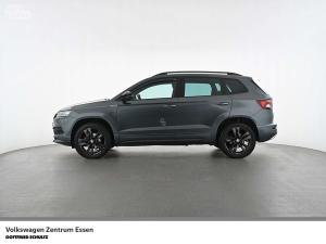 Pelēks Skoda Karoq 2019 Kauņa, ar dzinēja tilpumu 1.50 L un nobraukumu 36 tūkst. km par 23904 €, foto 3 vietnē AUTOMOTO.COM.LV